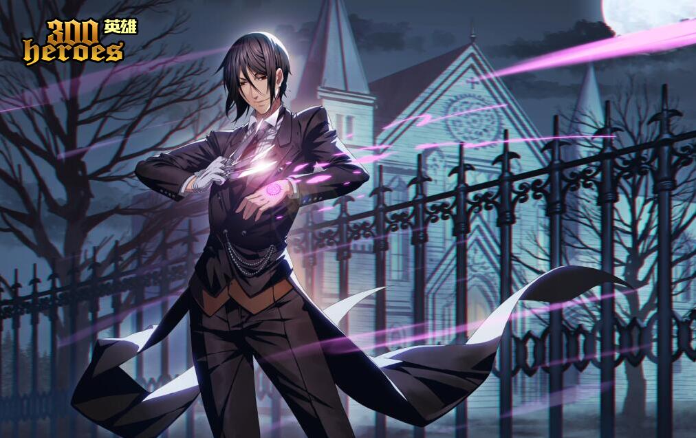 《300英雄》【新闻】国庆新区“序列之争”新章今日正式启动！